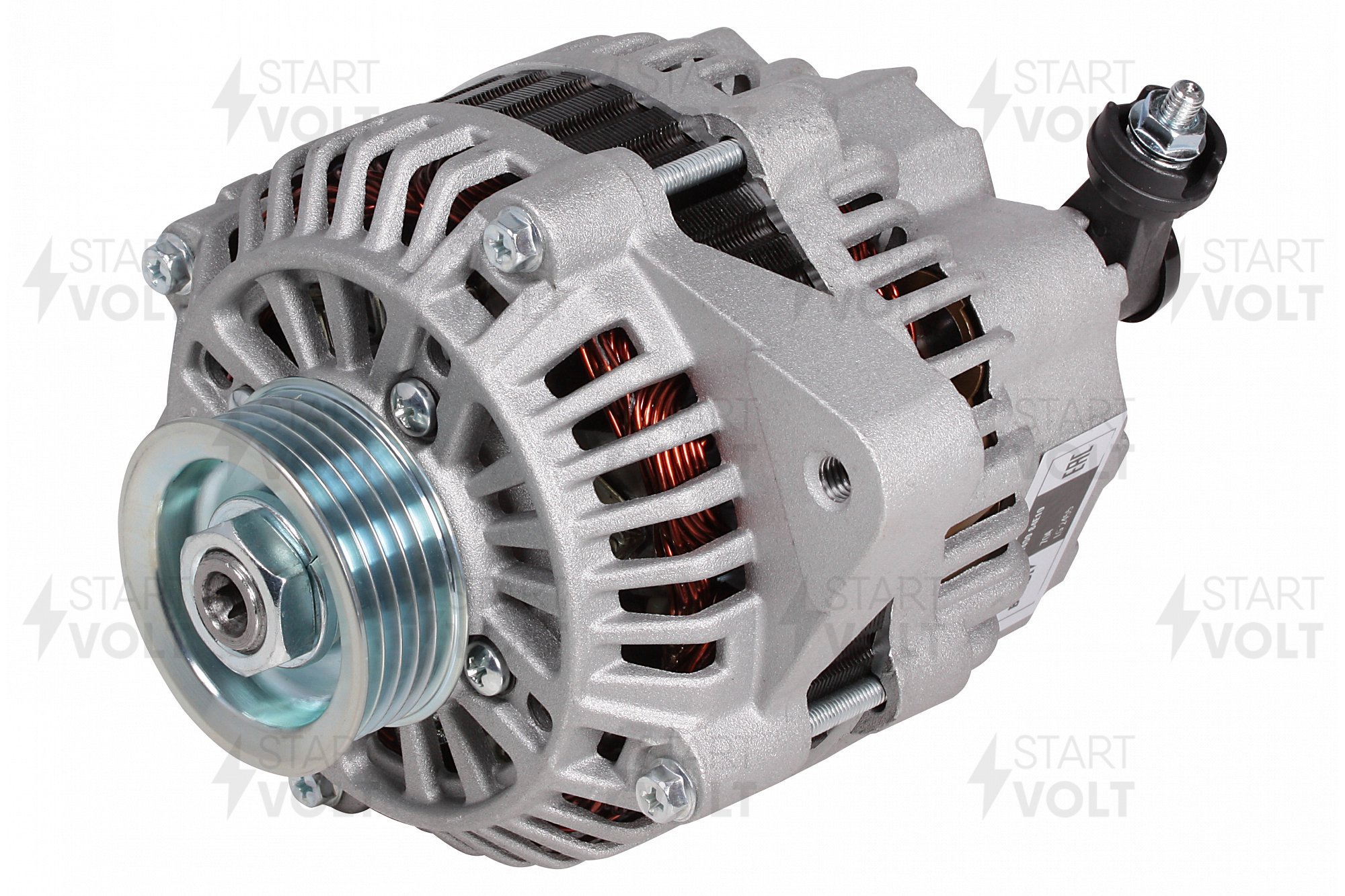 LG2455 STARTVOLT от 9116 руб. в Москве