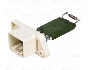 Резистор отопителя для Ford Focus II 2008-2011 новые и б/у купить в ...