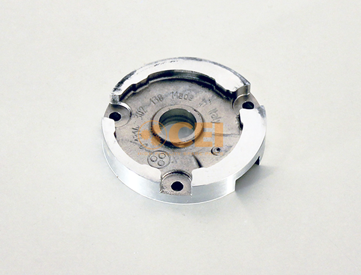 1314402138 ZF truck Крышка КПП от производителя по спец цене купить