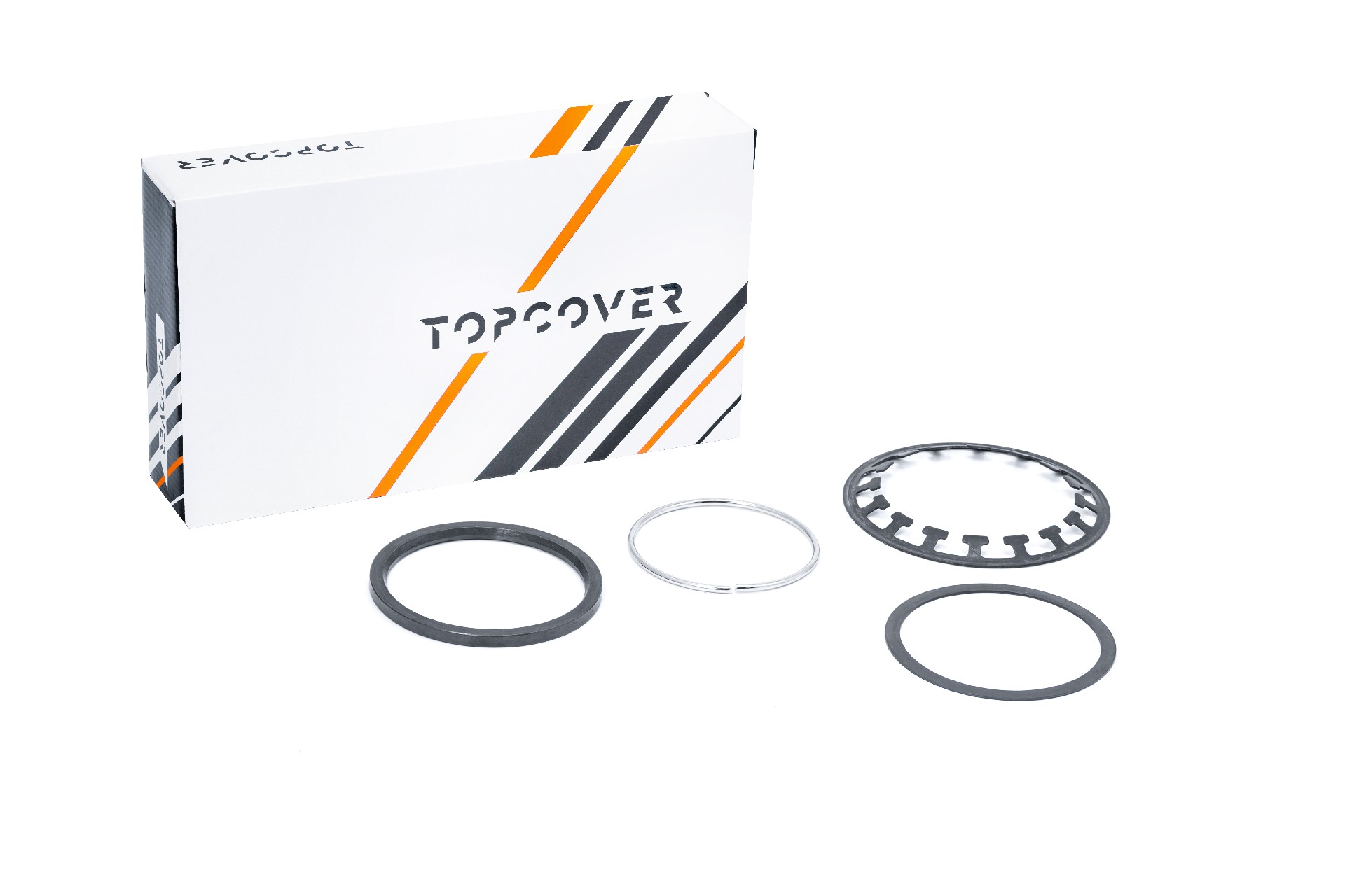 T0894-7001 TOPCOVER от 337 руб. в Москве