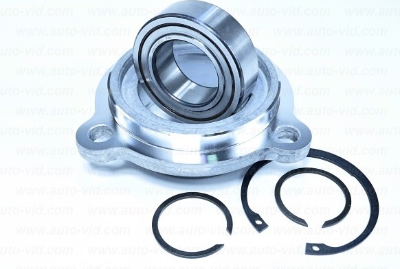 397702105R Renault Подшипник полуоси от производителя по спец цене ...