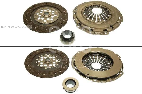 962240 KAWE для Audi A4 [B7] 2005-2007 в Москве