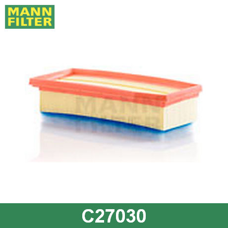 C27030 Mann Filter от 1317 руб. в Москве