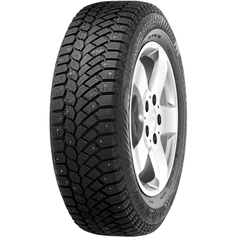 Шина Gislaved 265/50 R19 110T Зимняя купить в ЕвроАвто