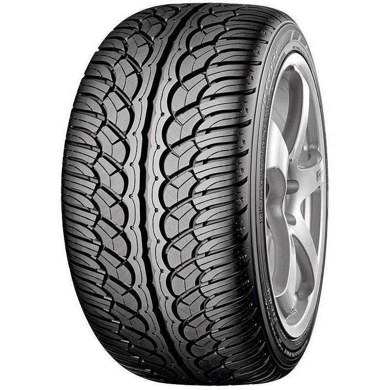 Шина Yokohama 285/50 R20 112V Летняя купить в ЕвроАвто