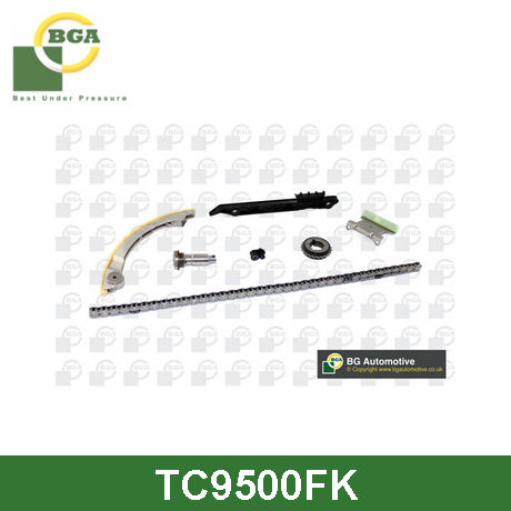 TC9500FK BGA от 6574 руб. в Москве