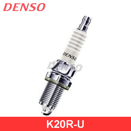 K20RU Denso Свеча зажигания от производителя по спец цене купить
