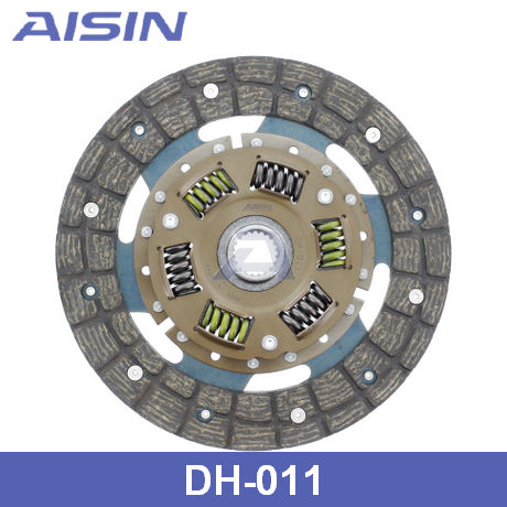 DH-011 Aisin Диск сцепления от производителя по спец цене купить