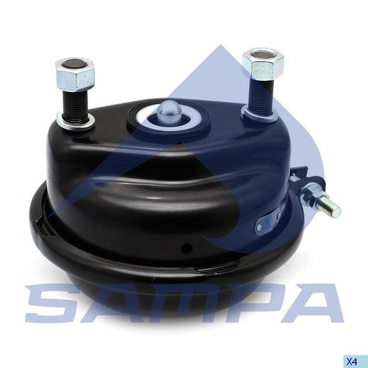 094.014-01 Sampa Камера тормозная от производителя по спец цене купить