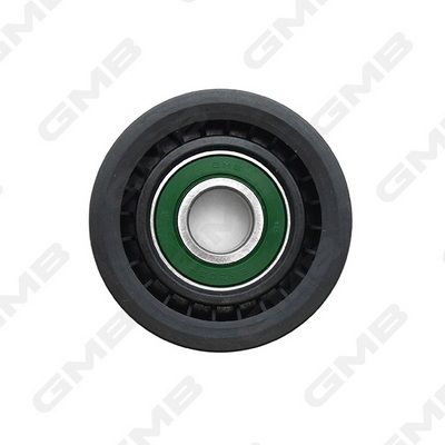 GTA0150 GMB Ролик дополнительный руч. ремня от производителя по спец ...