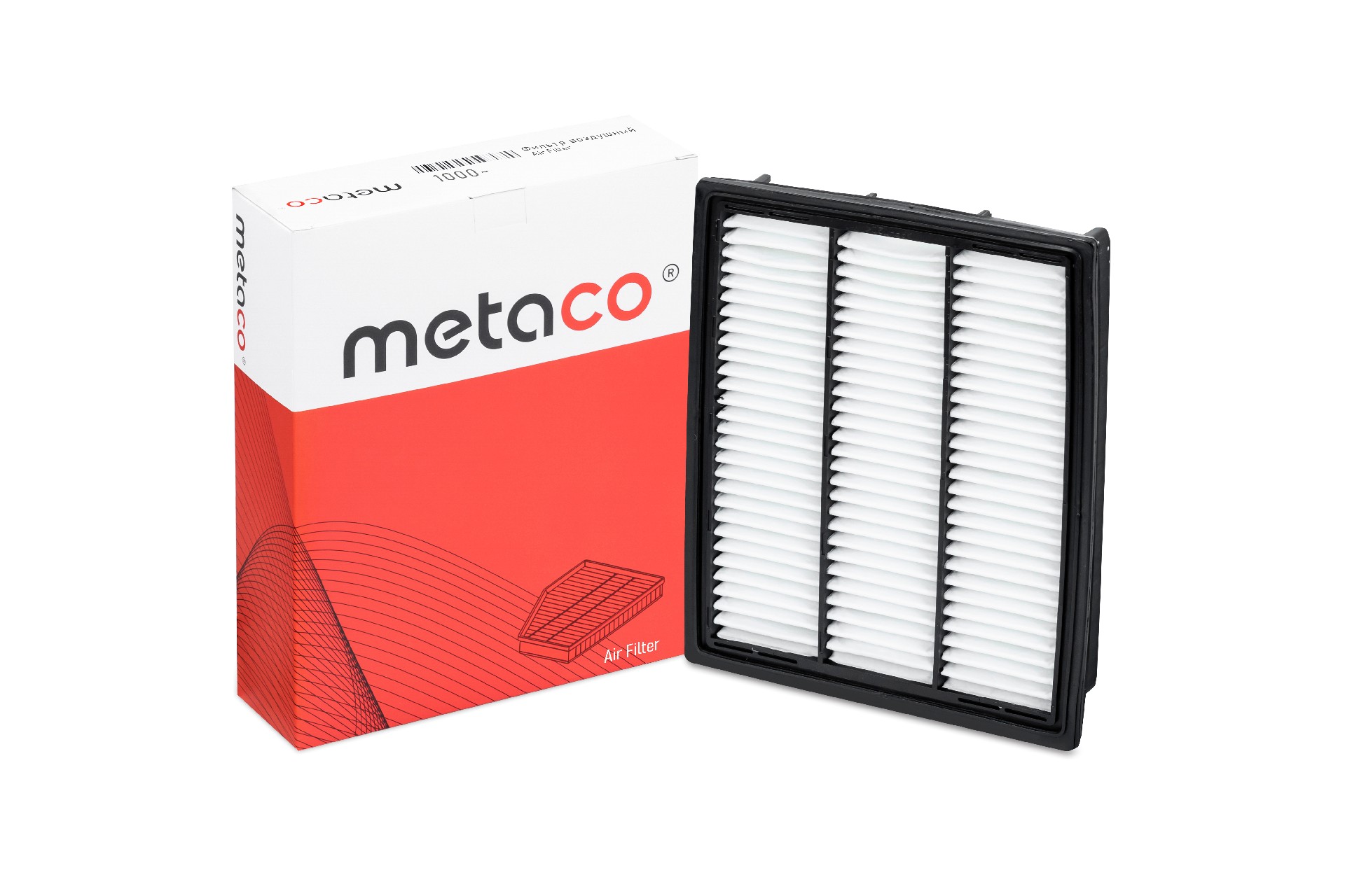 1000-388 Metaco Фильтр воздушный от производителя по спец цене купить в ...