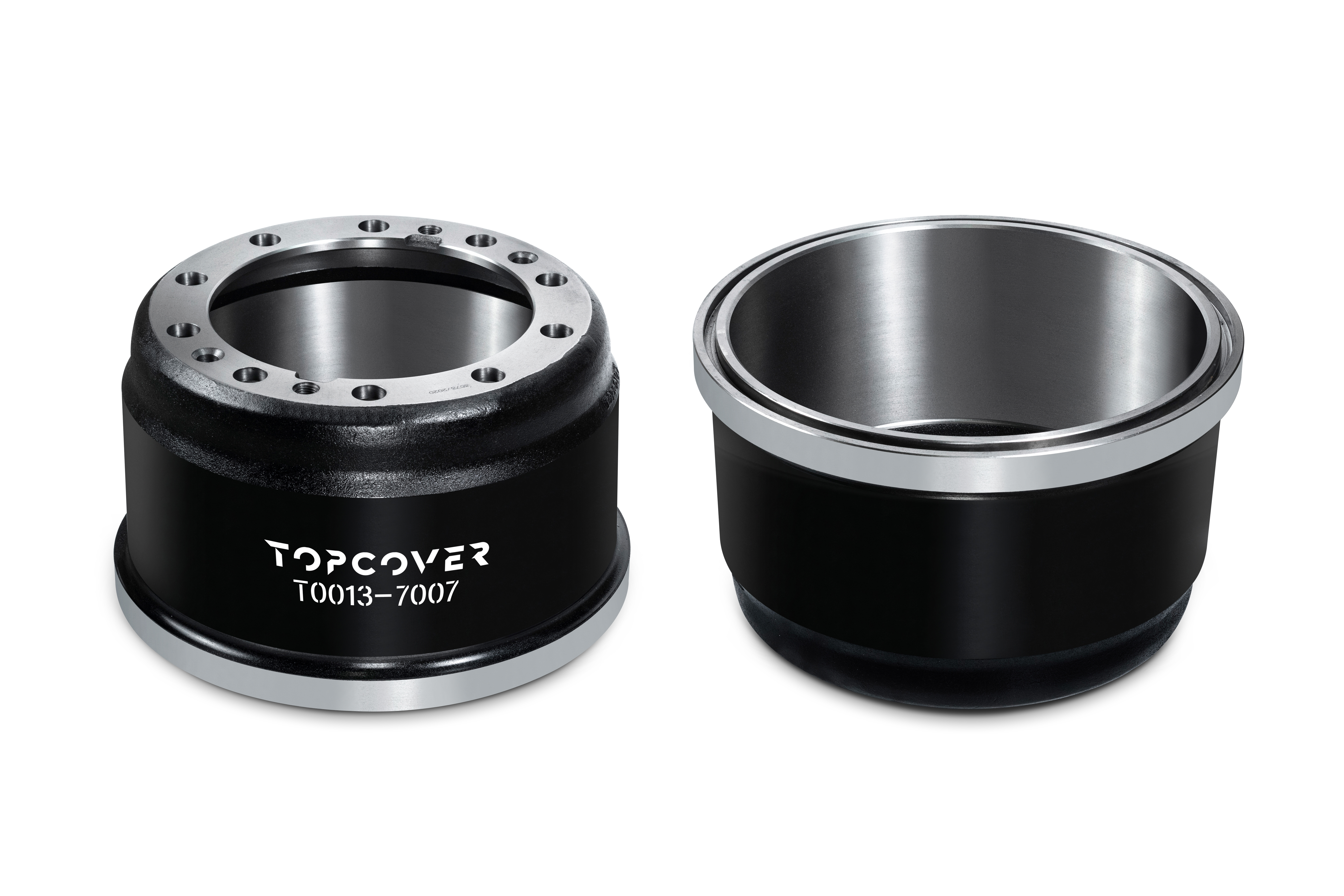 T0013-7007 TOPCOVER Барабан тормозной от производителя по спец цене купить