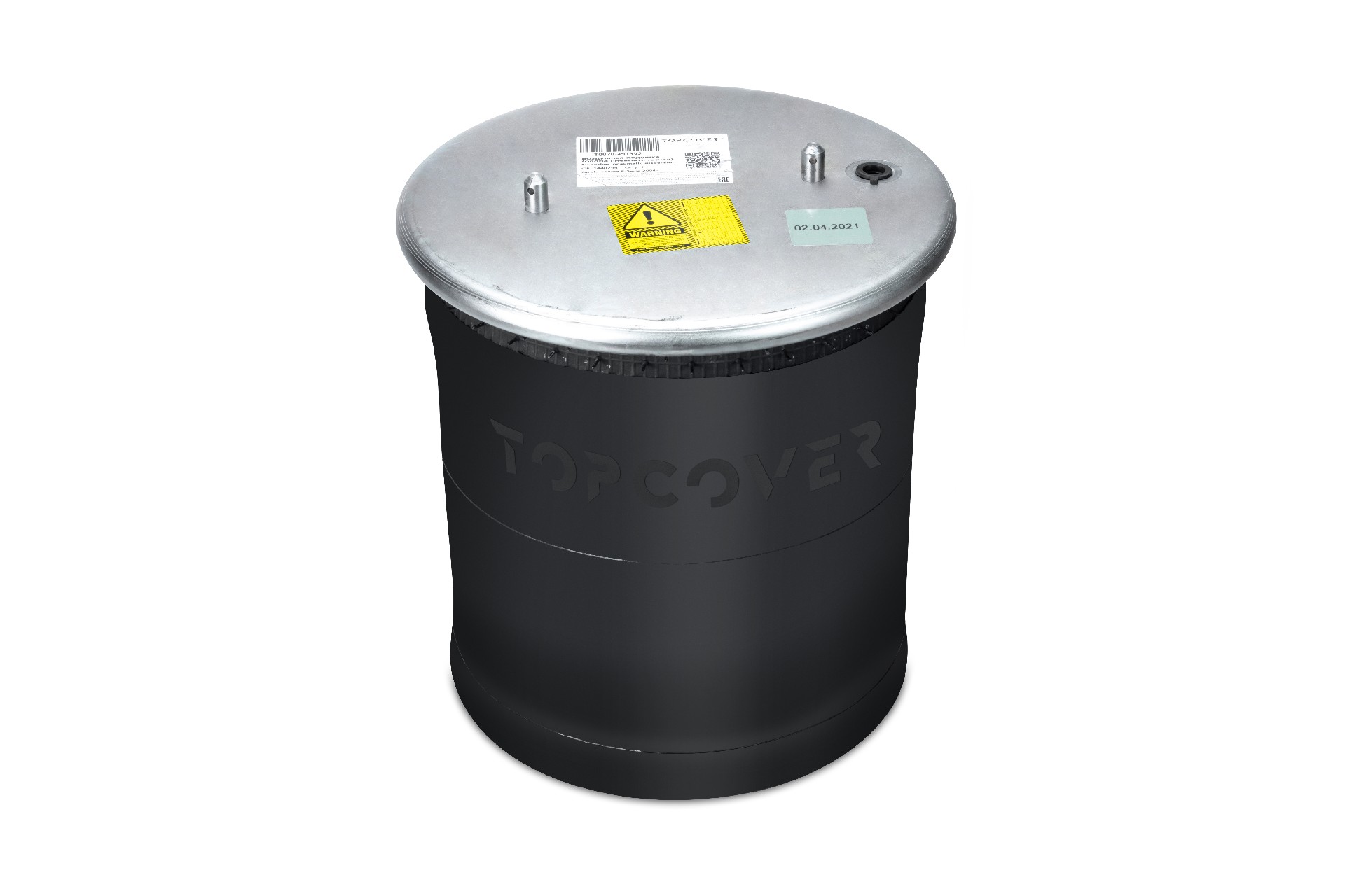 1379392 Scania Воздушная подушка (опора пневматическая) от ...