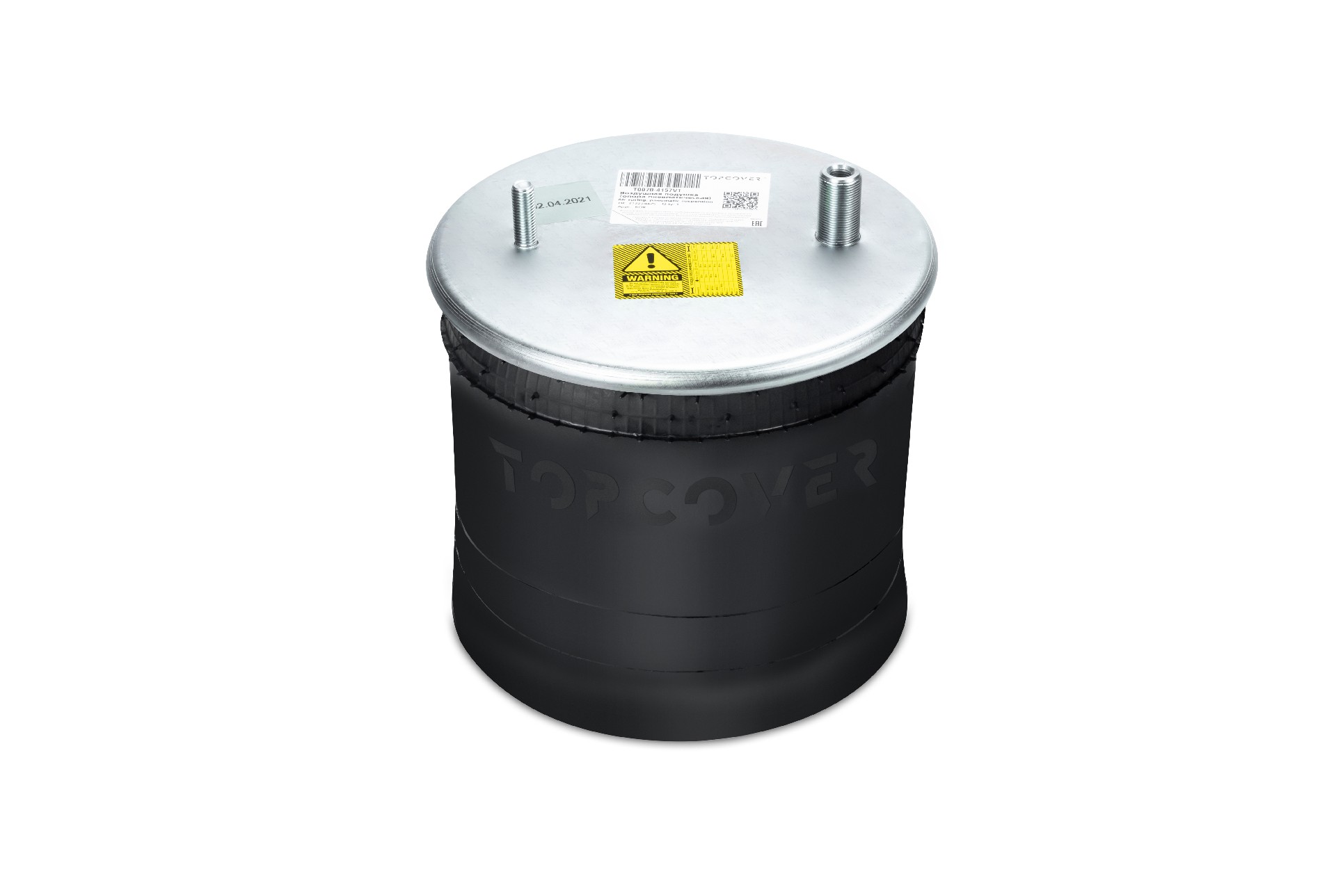 T0070-4157V1 TOPCOVER от 4918 руб. для ROR TM >1993 в Москве