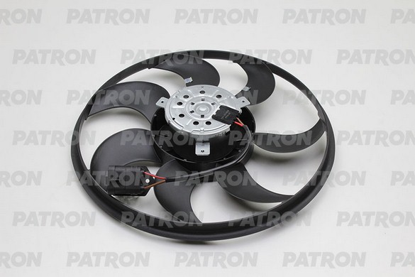 PFN125 Patron Вентилятор радиатора от производителя по спец цене купить ...