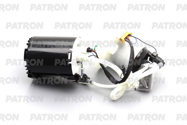 PFP500 Patron от 8813 руб. для Land Rover Freelander 2 2007-2014 в Москве