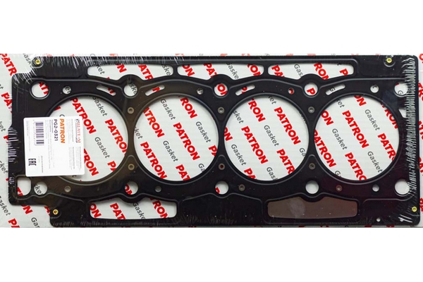 02090H Citroen-Peugeot Прокладка головки блока от производителя по спец ...