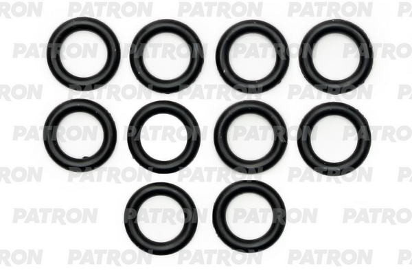 PG3-0024 Patron Кольцо уплотнительное (двигатель) от производителя по ...