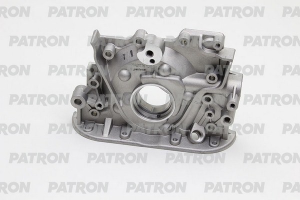 POP003KOR Patron от 2211 руб. в Москве