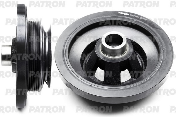 PP1081 Patron от 4599 руб. для Mercedes Benz Vito/Viano-(639) 2003-2014 ...