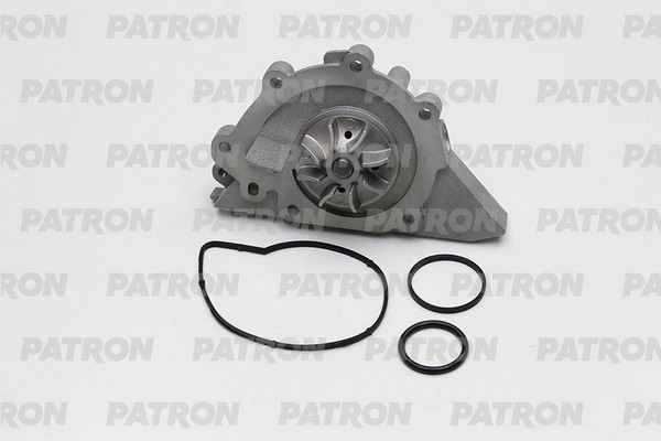 1201E1 Citroen-Peugeot Насос водяной (помпа) от производителя по спец ...