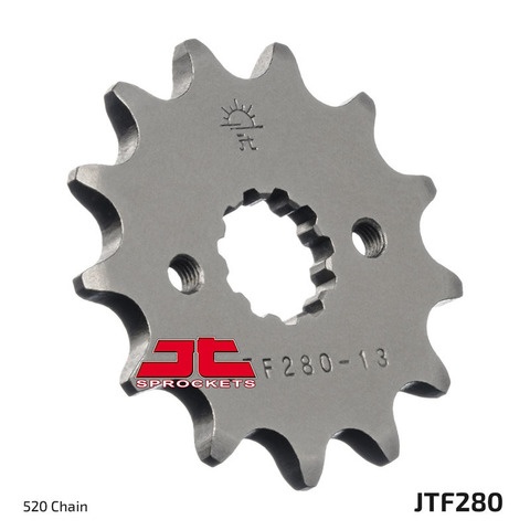 280.13 JT Sprockets в Москве