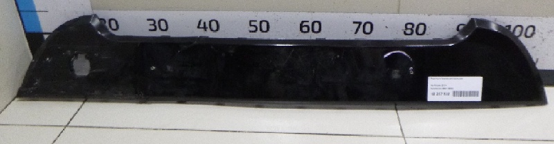 86561-G6000 Hyundai-Kia Решетка в бампер центральная от производителя ...