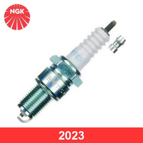 BPR7ES NGK от 310 руб. в Москве