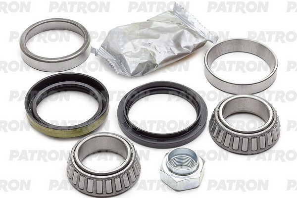 PBK687 Patron от 1130 руб. в Москве