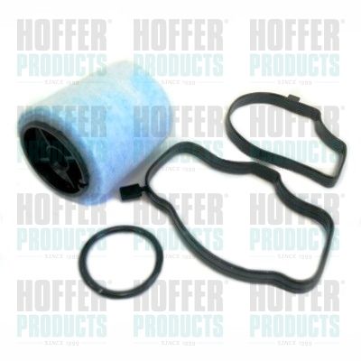 8091618 Hoffer в Москве