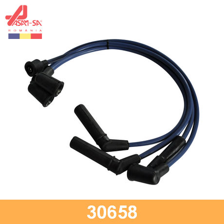30658 Asam Провода высокого напряж. к-кт от производителя по спец цене ...