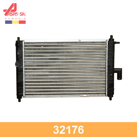 32176 Asam Радиатор основной от производителя по спец цене купить в ...