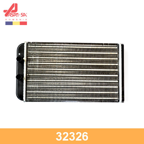 32326 Asam Радиатор отопителя от производителя по спец цене купить в ...