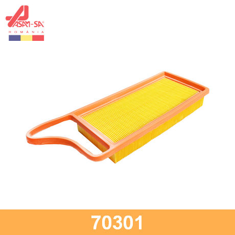 70301 Asam Фильтр воздушный от производителя по спец цене купить