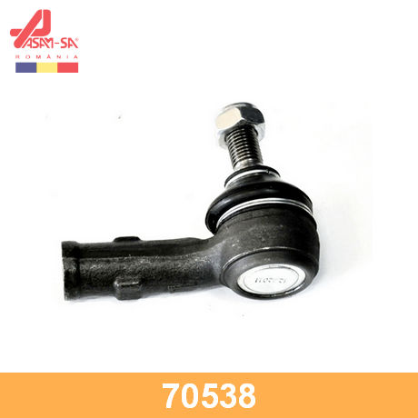 70538 Asam Наконечник рулевой левый от производителя по спец цене купить