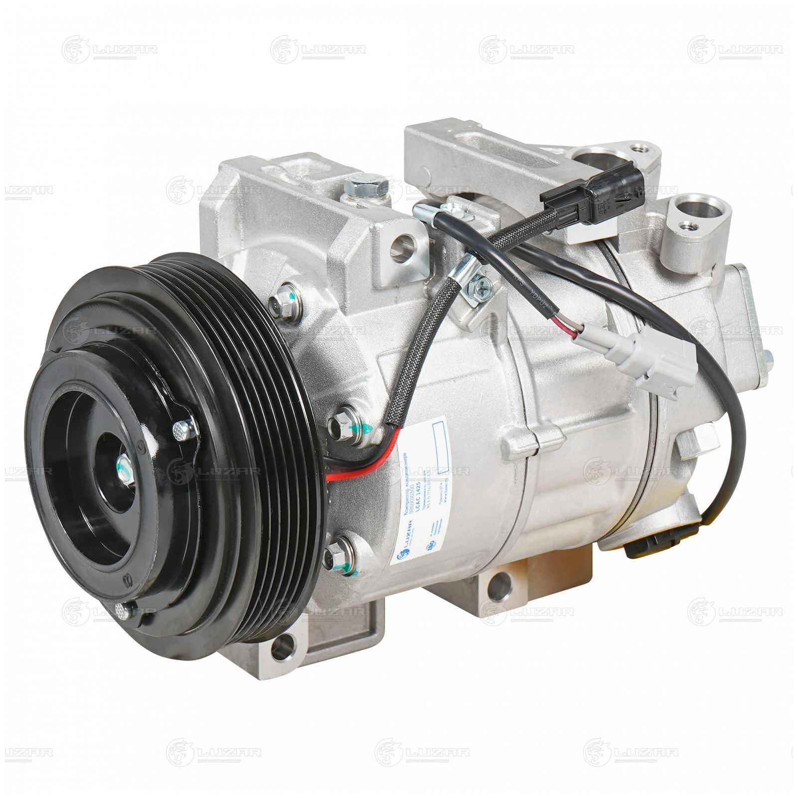 92600-JA00A Nissan Компрессор системы кондиционирования от ...