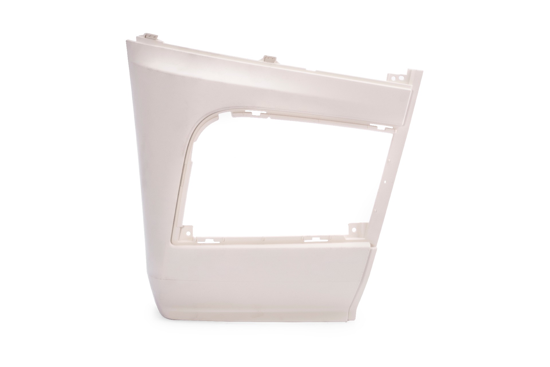 18100977 Sampa Накладка переднего бампера правая от производителя по ...