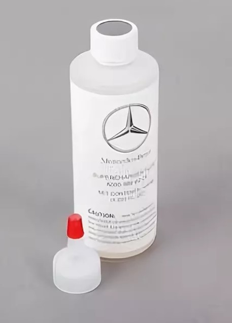 000989620109 Mercedes Benz от 12844 руб. в Москве