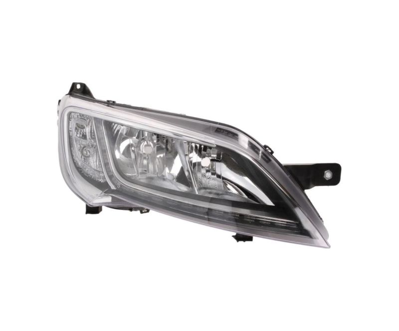 1626194680 Citroen-Peugeot Фара правая от производителя по спец цене купить