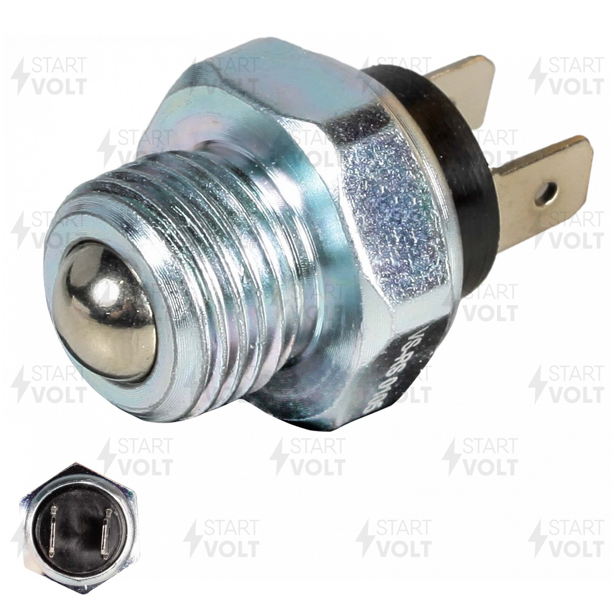 VS-RS0105 STARTVOLT от 144 руб. в Москве