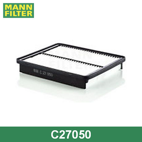 C27050 Mann Filter от 1166 руб. в Москве