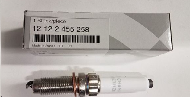 12120040552 BMW от 4318 руб. в Москве