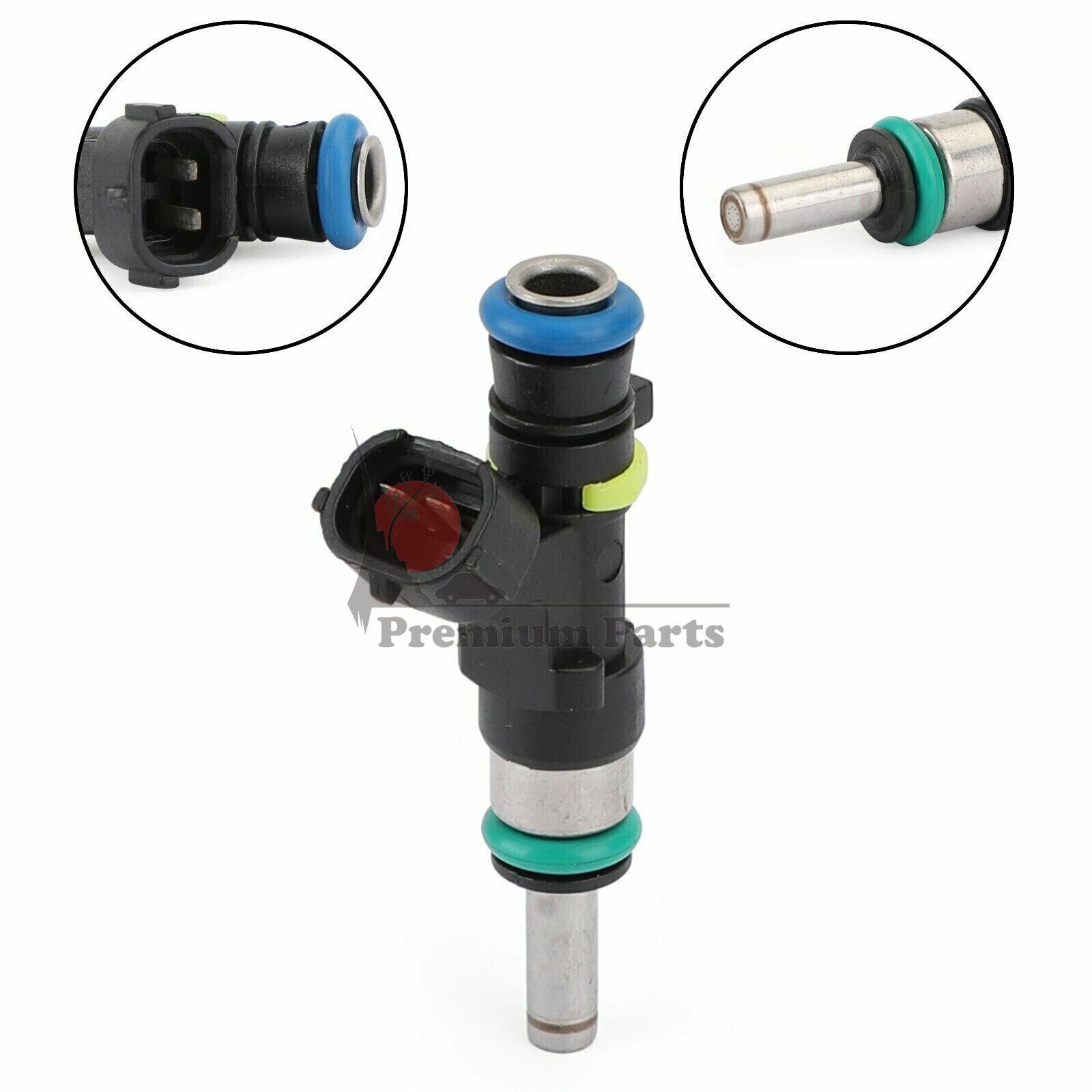 MC-1465A412 Premium Parts от 228 руб. в Москве