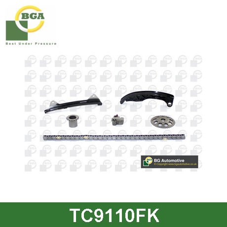 TC9110FK BGA от 5870 руб. в Москве