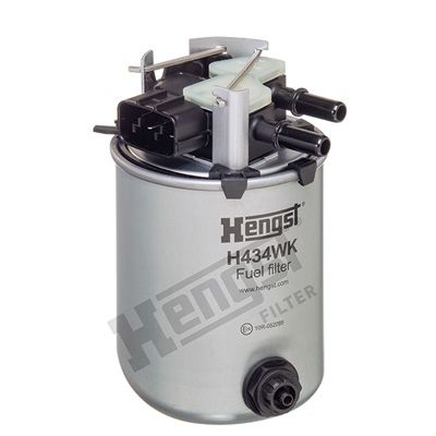 H434WK Hengst от 10932 руб. для Nissan Qashqai (J11) 2014-2022 в Москве