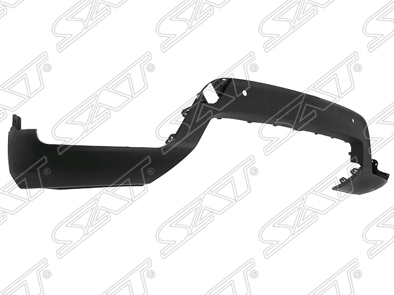 ST-BM84-000-A0 SAT Юбка передняя от производителя по спец цене купить