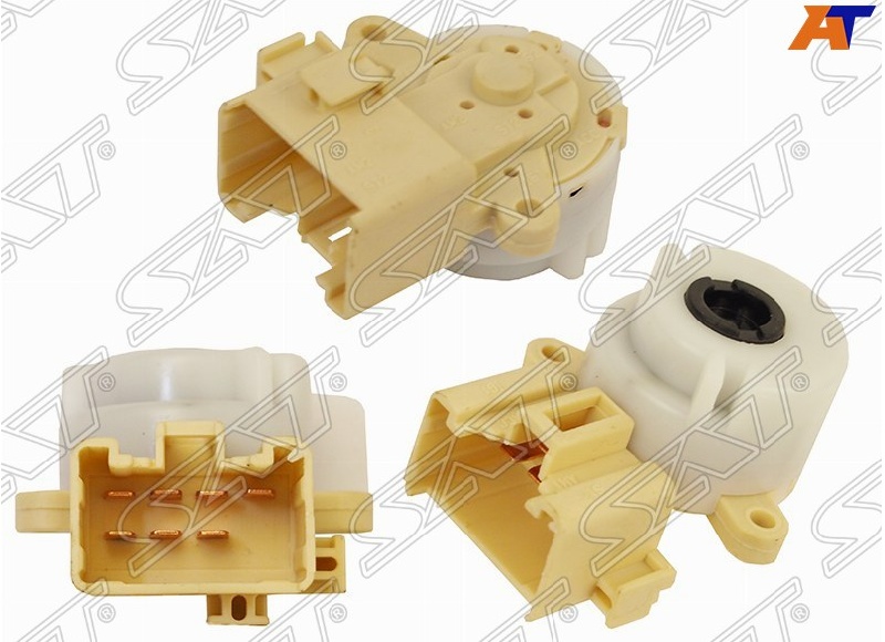 ST-84450-12200 SAT Группа контактная замка зажигания от производителя ...