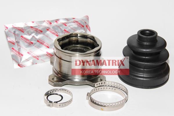 DCV639036 DYNAMAX-Korea ШРУС внутренний передний от производителя по ...