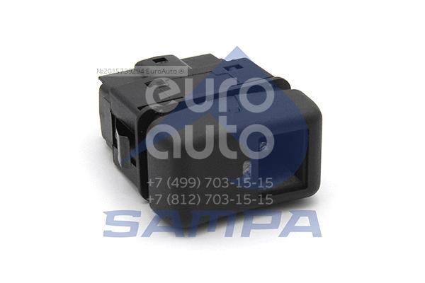 20569984 Volvo Кнопка многофункциональная от производителя по спец цене ...