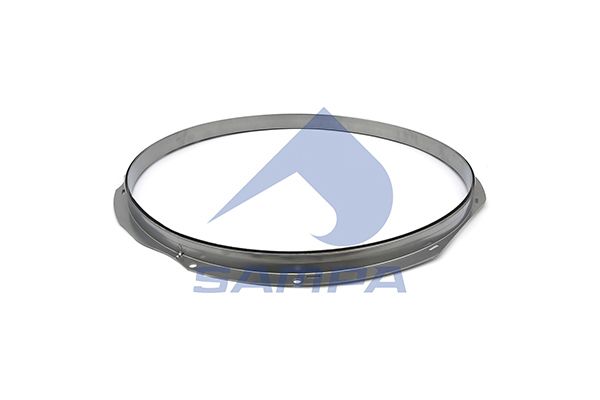 2214644 Scania Накладка на диффузор от производителя по спец цене купить